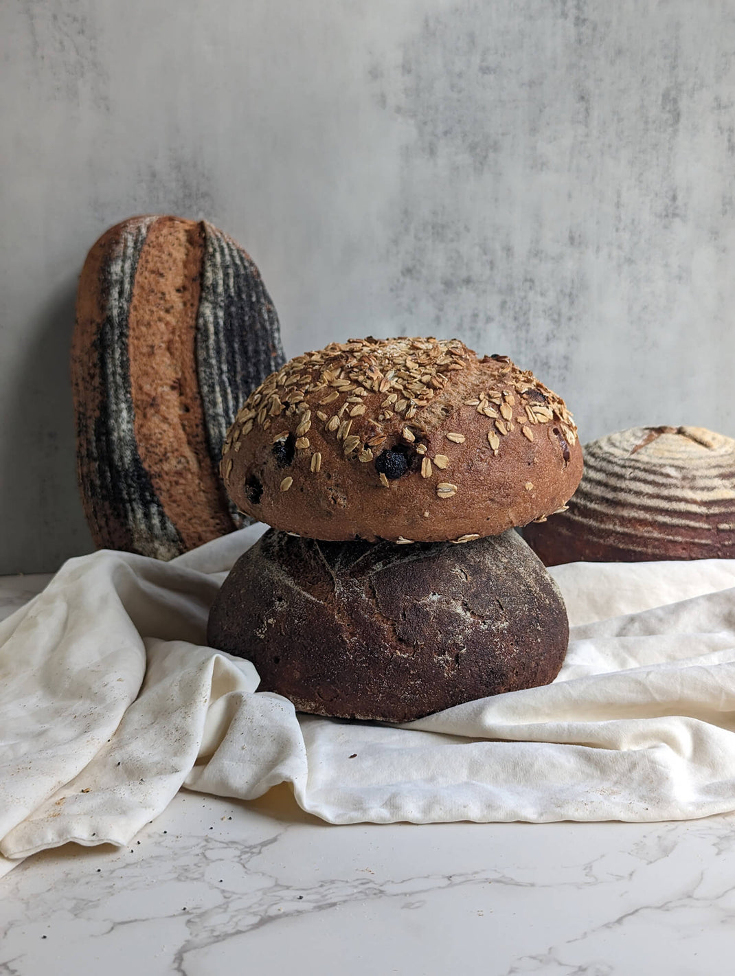 Gluten-Free Artisan Baked Goods | Dishon Bakery