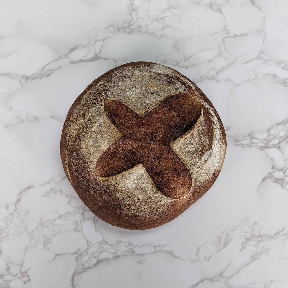 Gluten-Free Artisan Baked Goods | Dishon Bakery